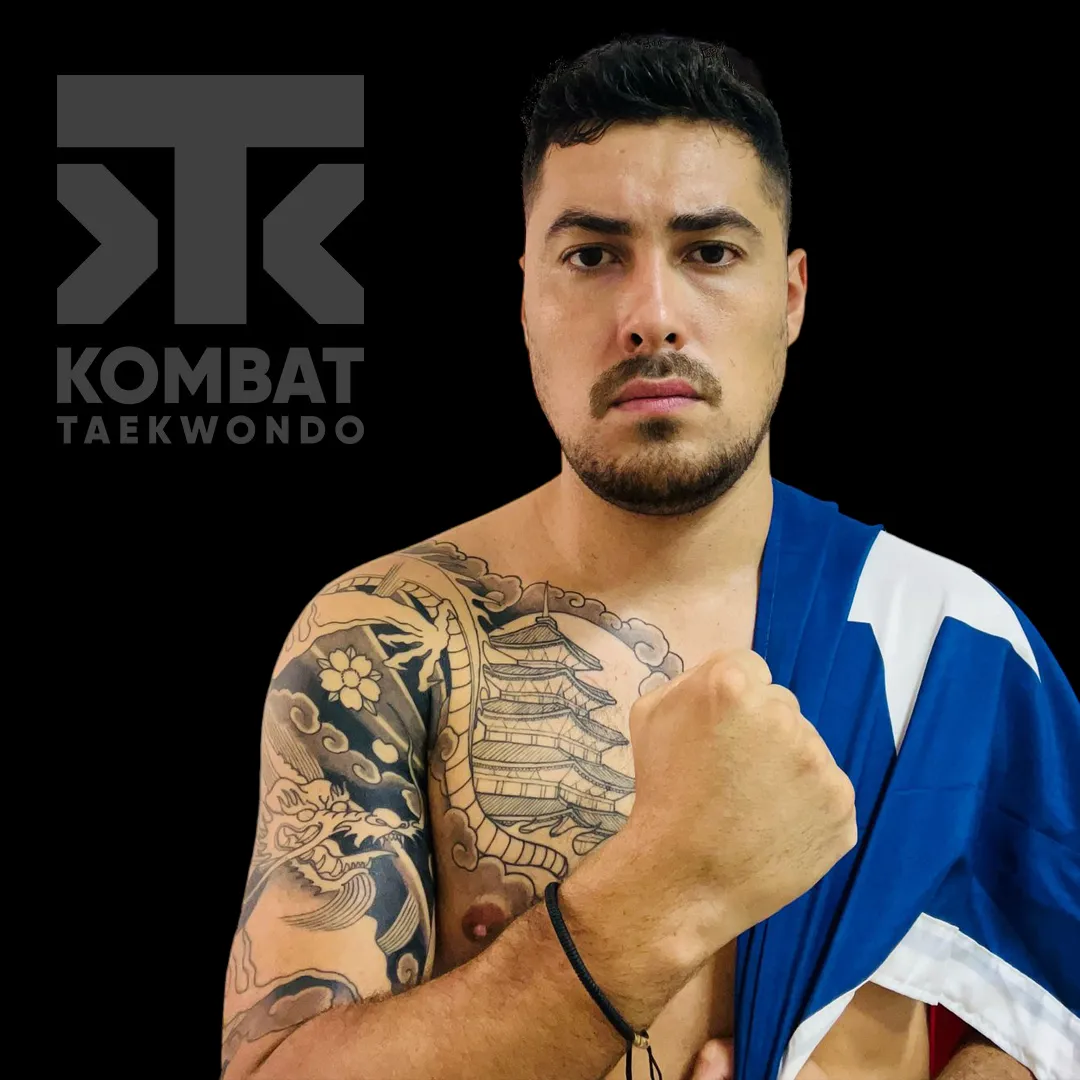 Fighters Kombat Taekwondo fighters-kombat-taekwondo